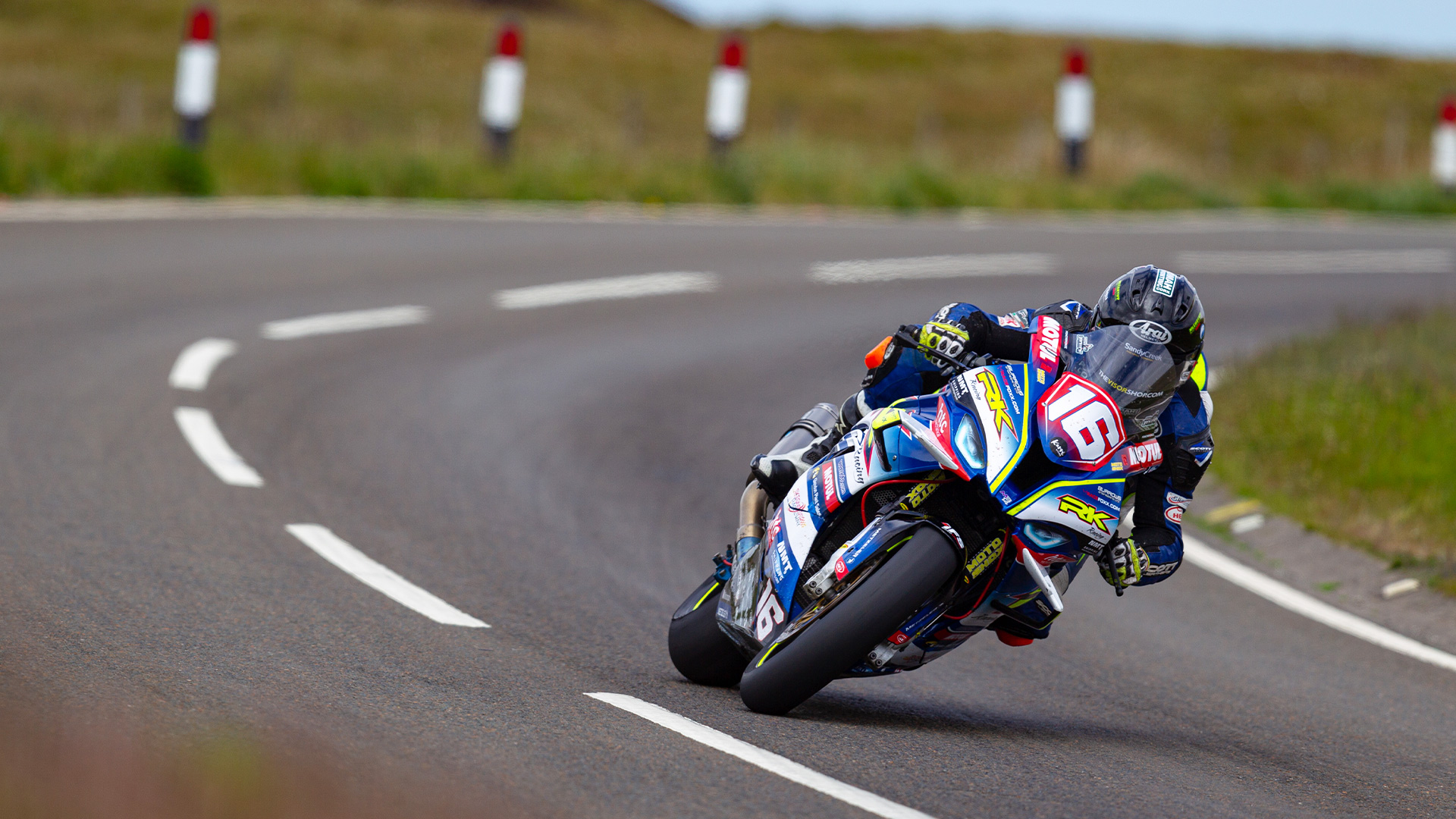 Isle of Man TT Races© - Getting Around | Isle of Man TT Races©