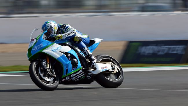 Isle of Man TT Races© - Gallery - TT Riders at BSB Round 1 | Isle of ...