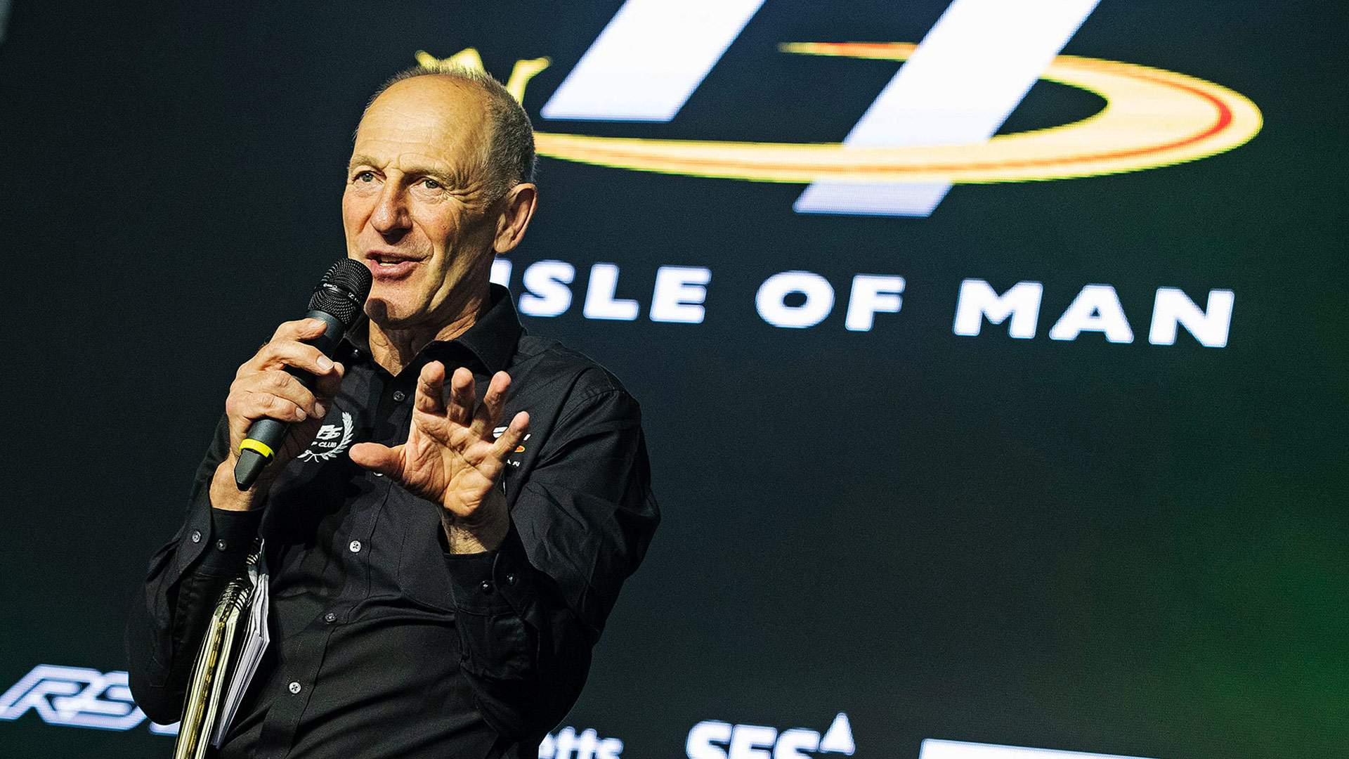 Isle of Man TT Races© - Isle of Man TT Races | Charlie Williams ...