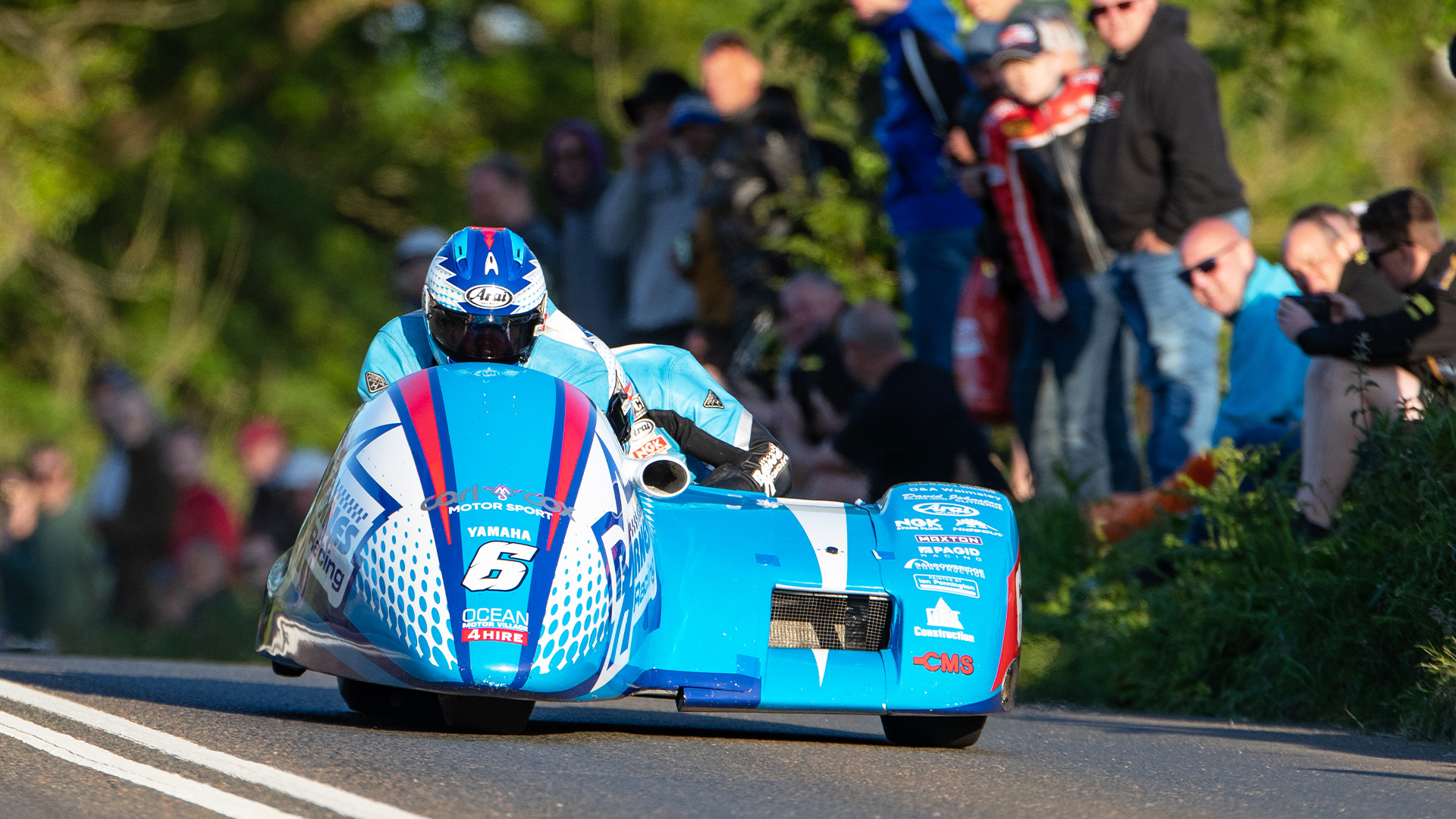 Isle of Man TT Races© - Isle of Man TT Races | Taxis