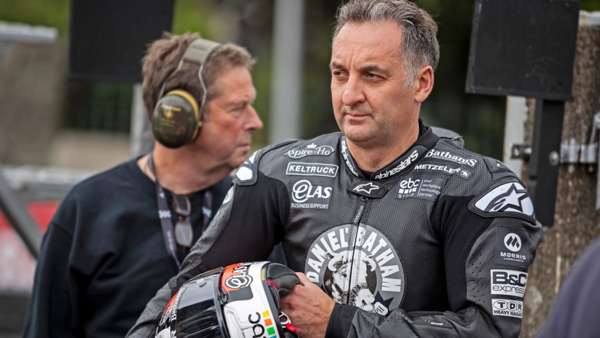 Isle of Man TT Races© - The TT Podcast | Michael Rutter | Isle of Man ...