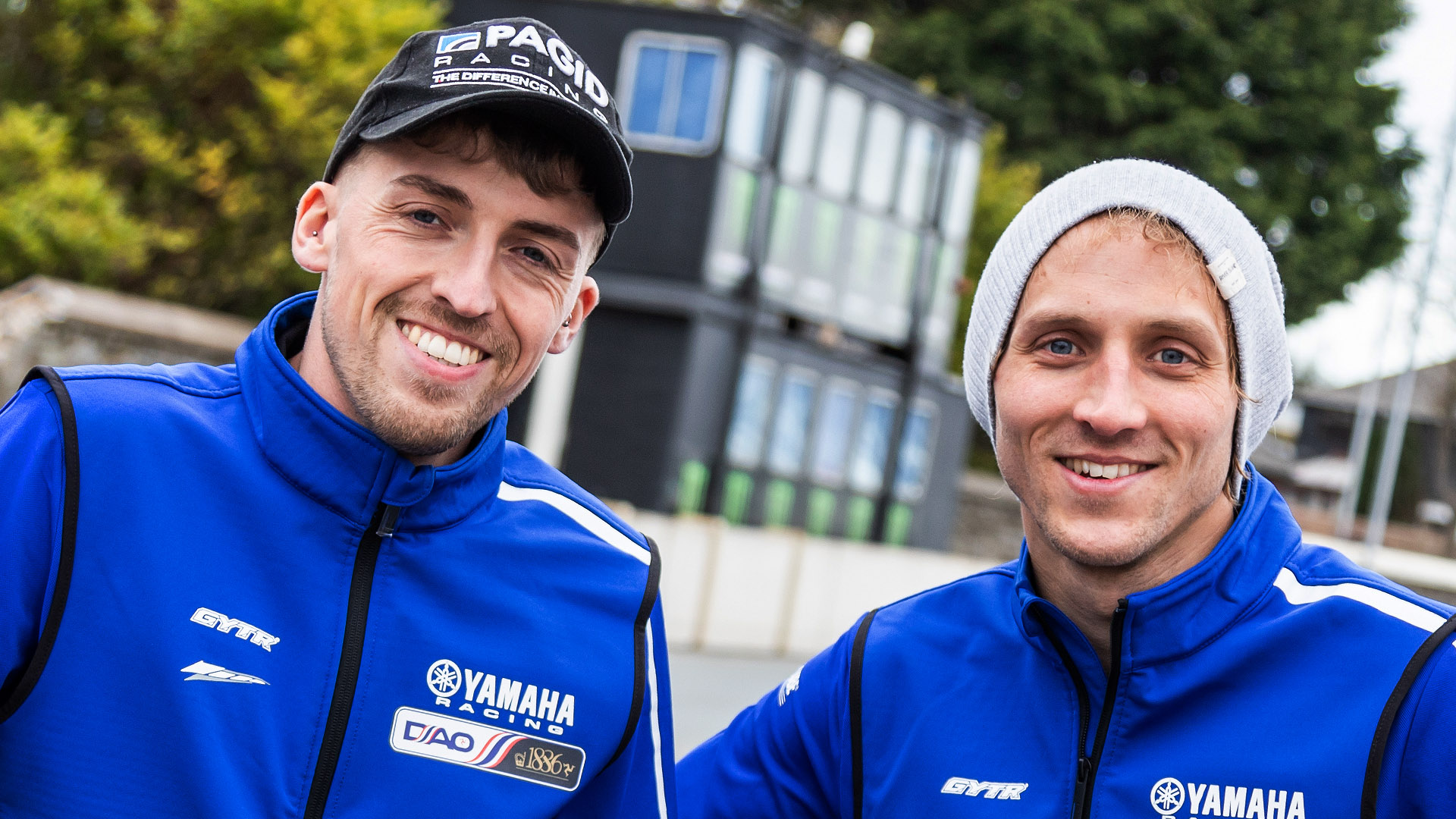 Isle of Man TT Races© - Isle of Man TT Races ｜F2 Champion Harry Payne ...