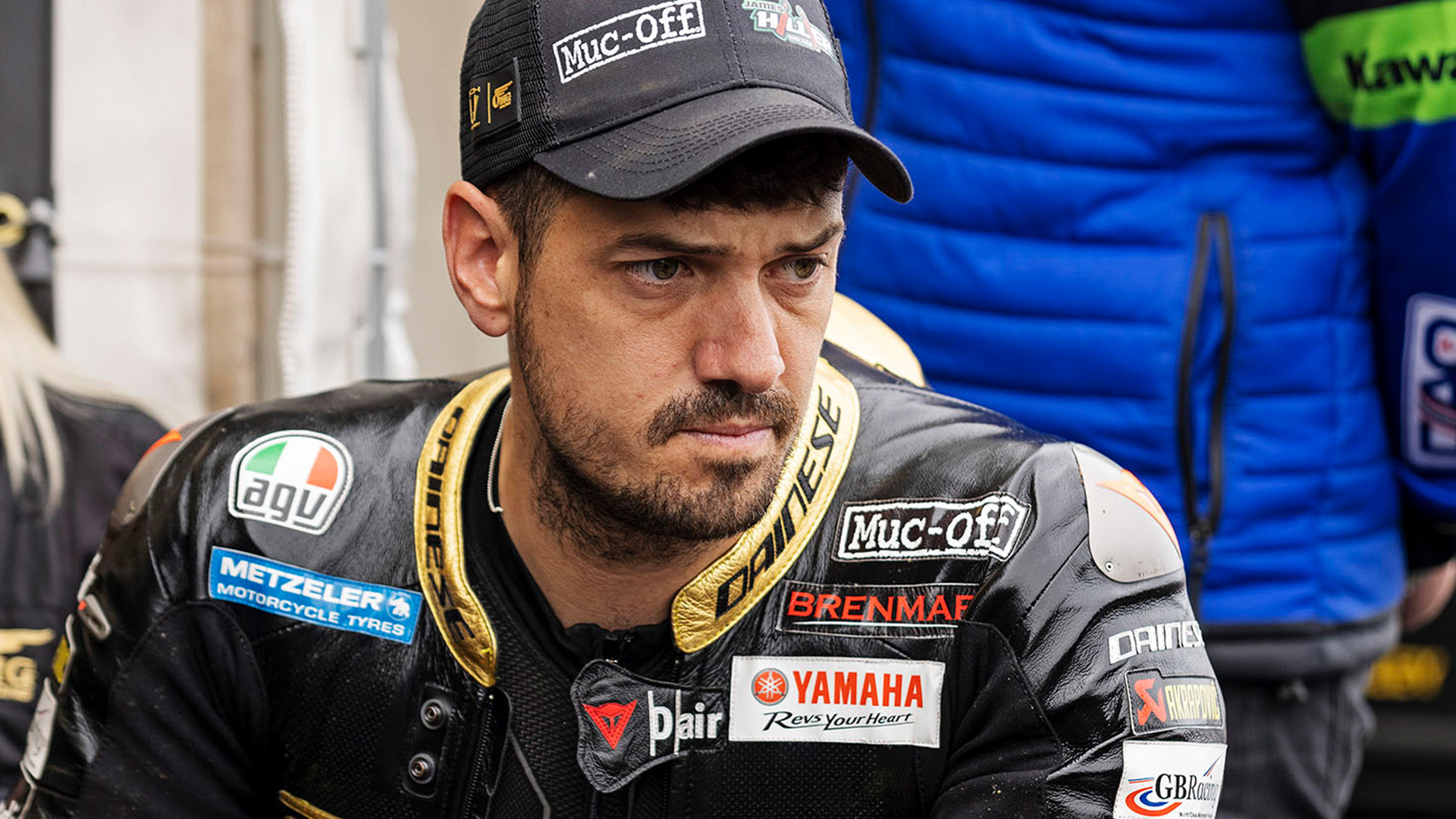 Isle of Man TT Races© - The TT Podcast | James Hillier | Isle of Man TT ...