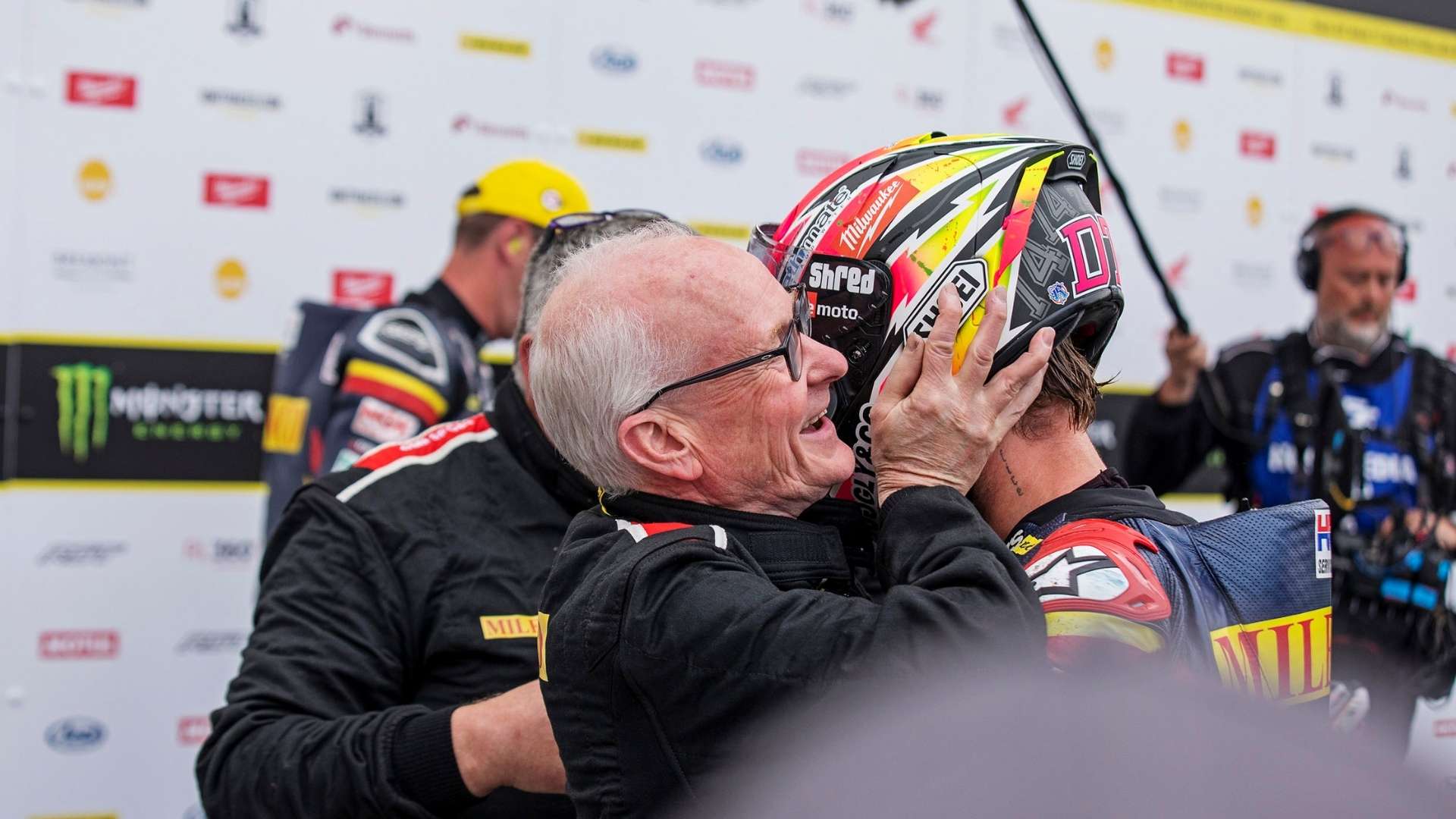 Isle of Man TT Races© - Senior | Isle of Man TT Races©