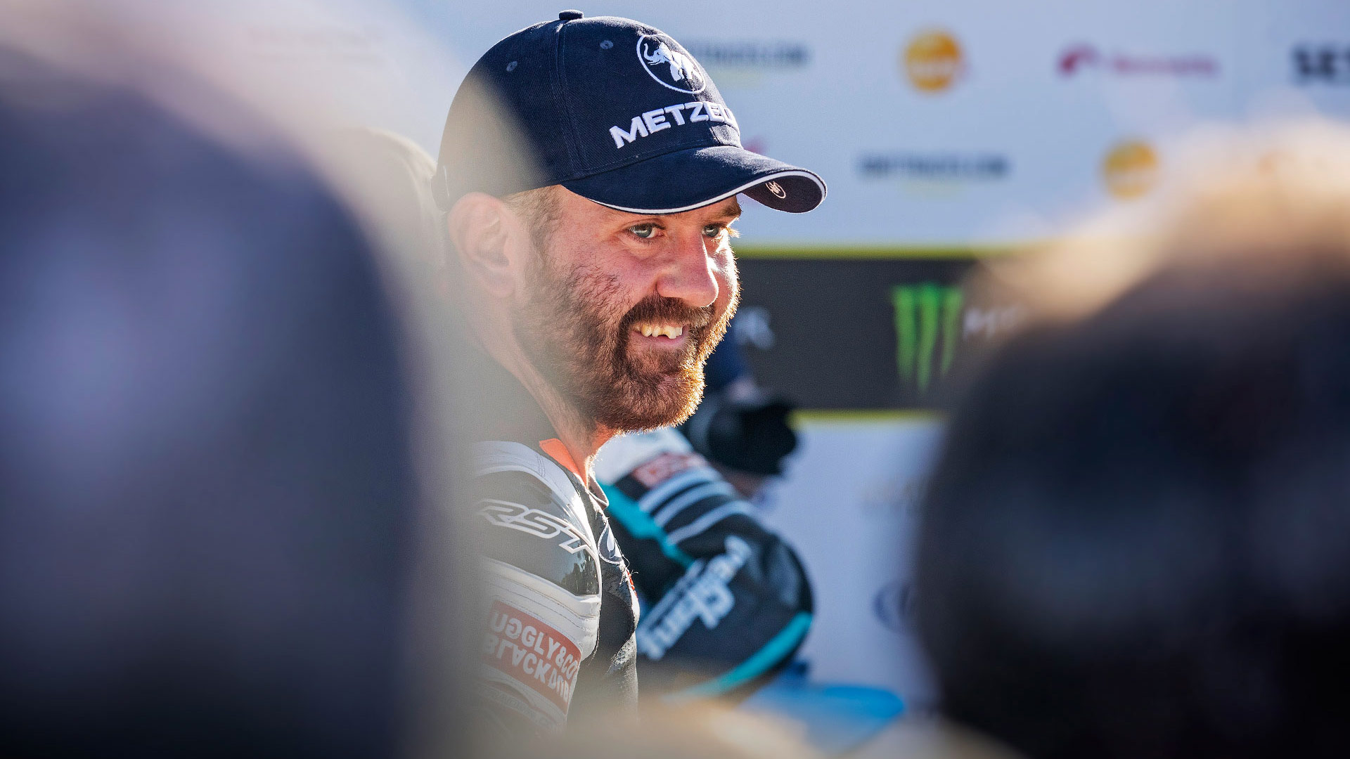 Isle of Man TT Races© - Isle of Man TT Races│2022 Supertwin Top 20 Entries