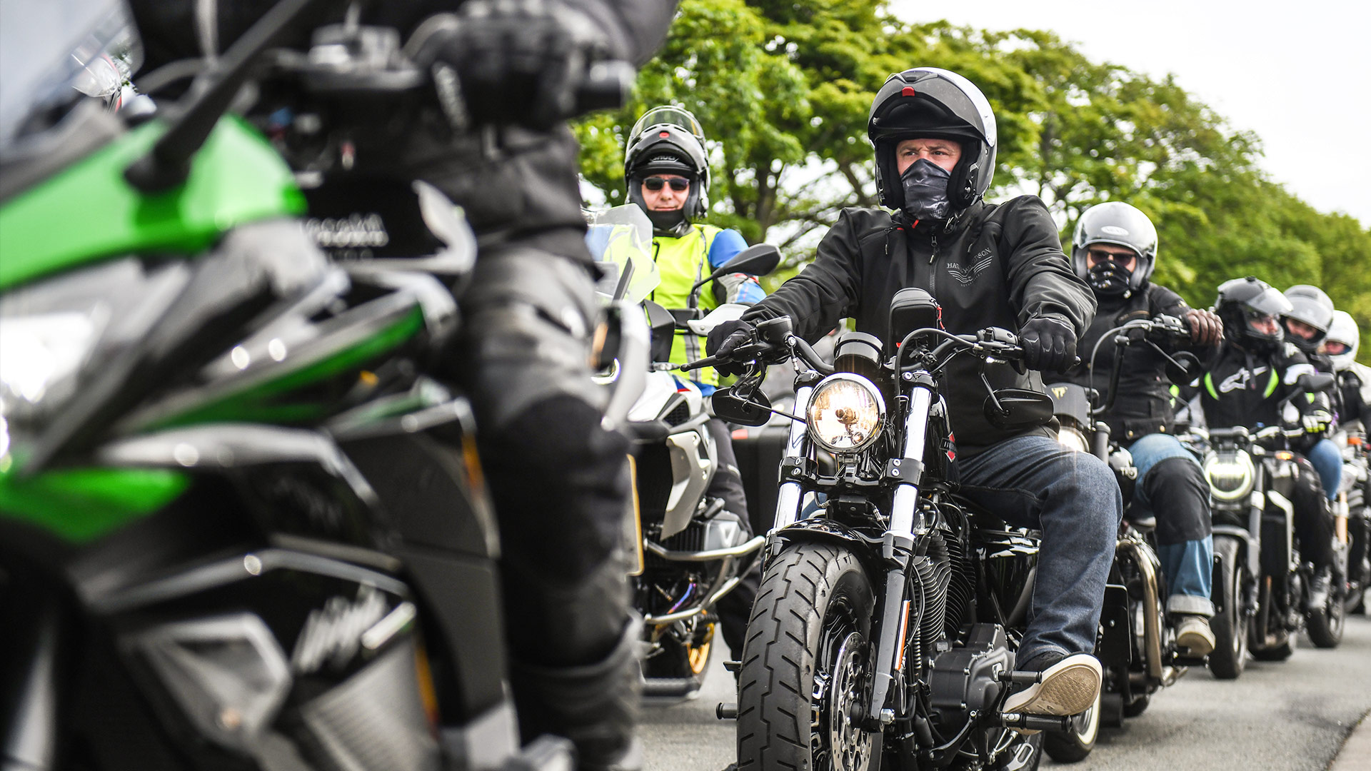 Isle of Man TT Races© - Isle of Man TT Races | TT Legacy Lap Returns ...