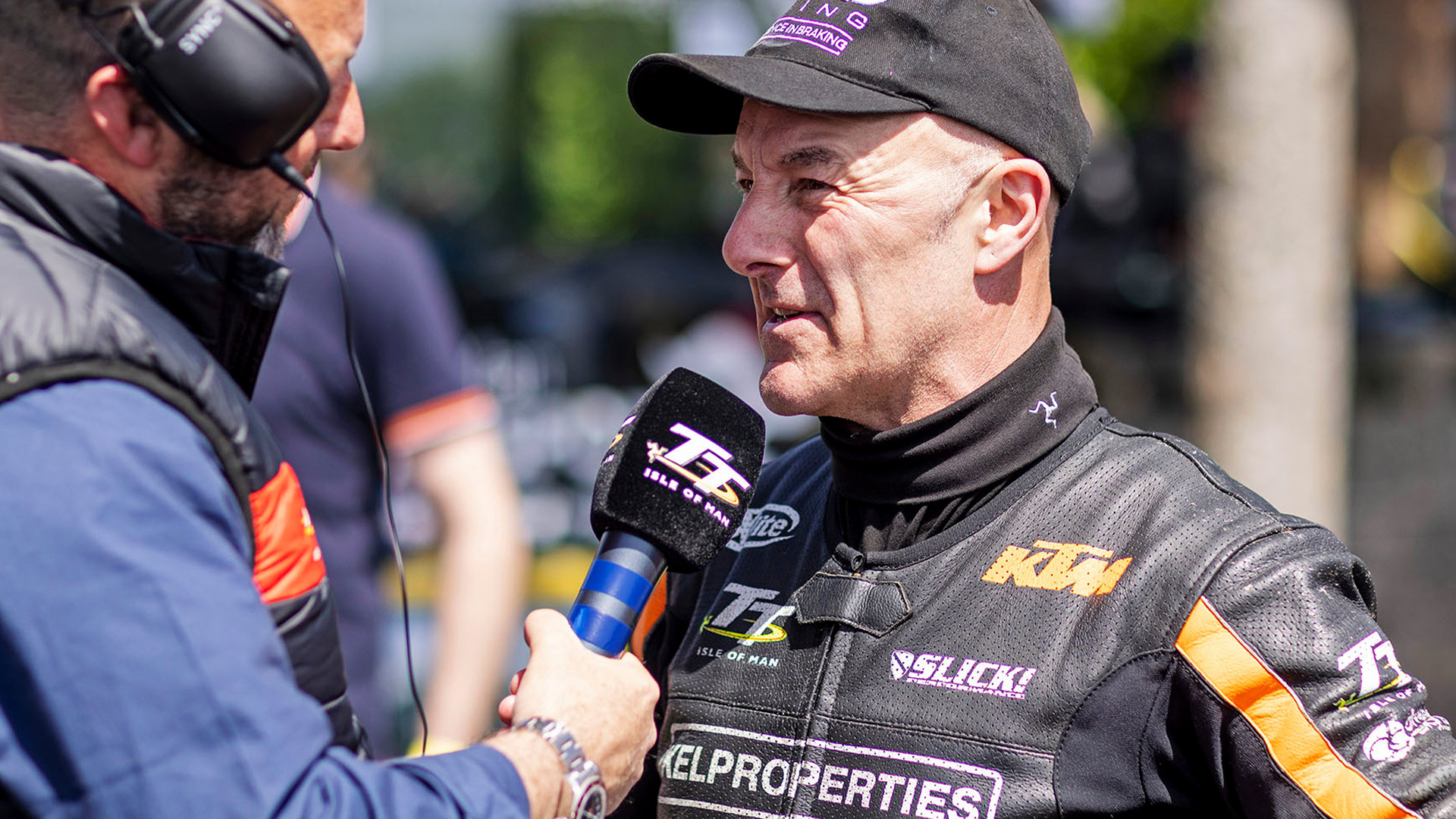 Isle of Man TT Races© - The TT Podcast | Dave Molyneux | Isle of Man TT ...