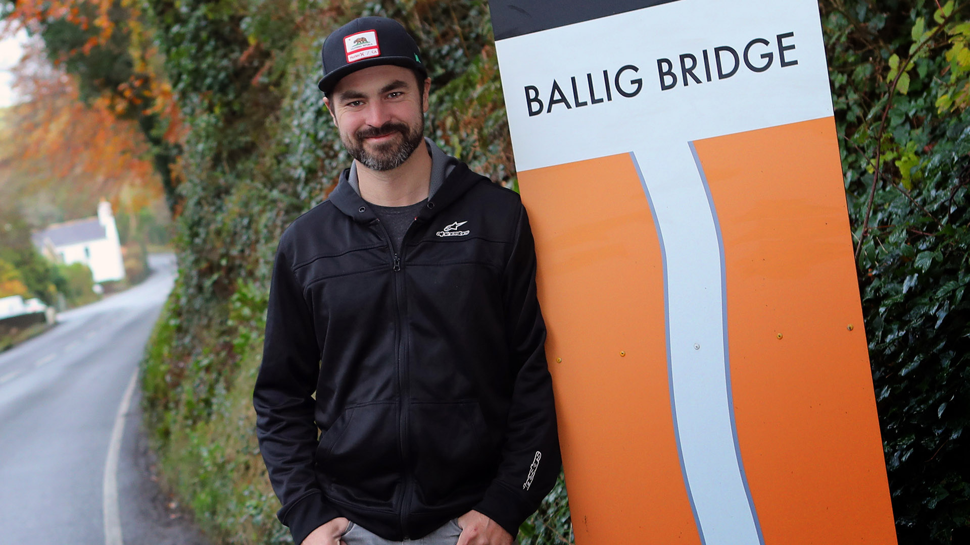 Isle of Man TT Races© - Sign Language | Isle of Man TT Races©