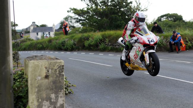 Isle of Man TT Races© - TT | Ducati At The TT