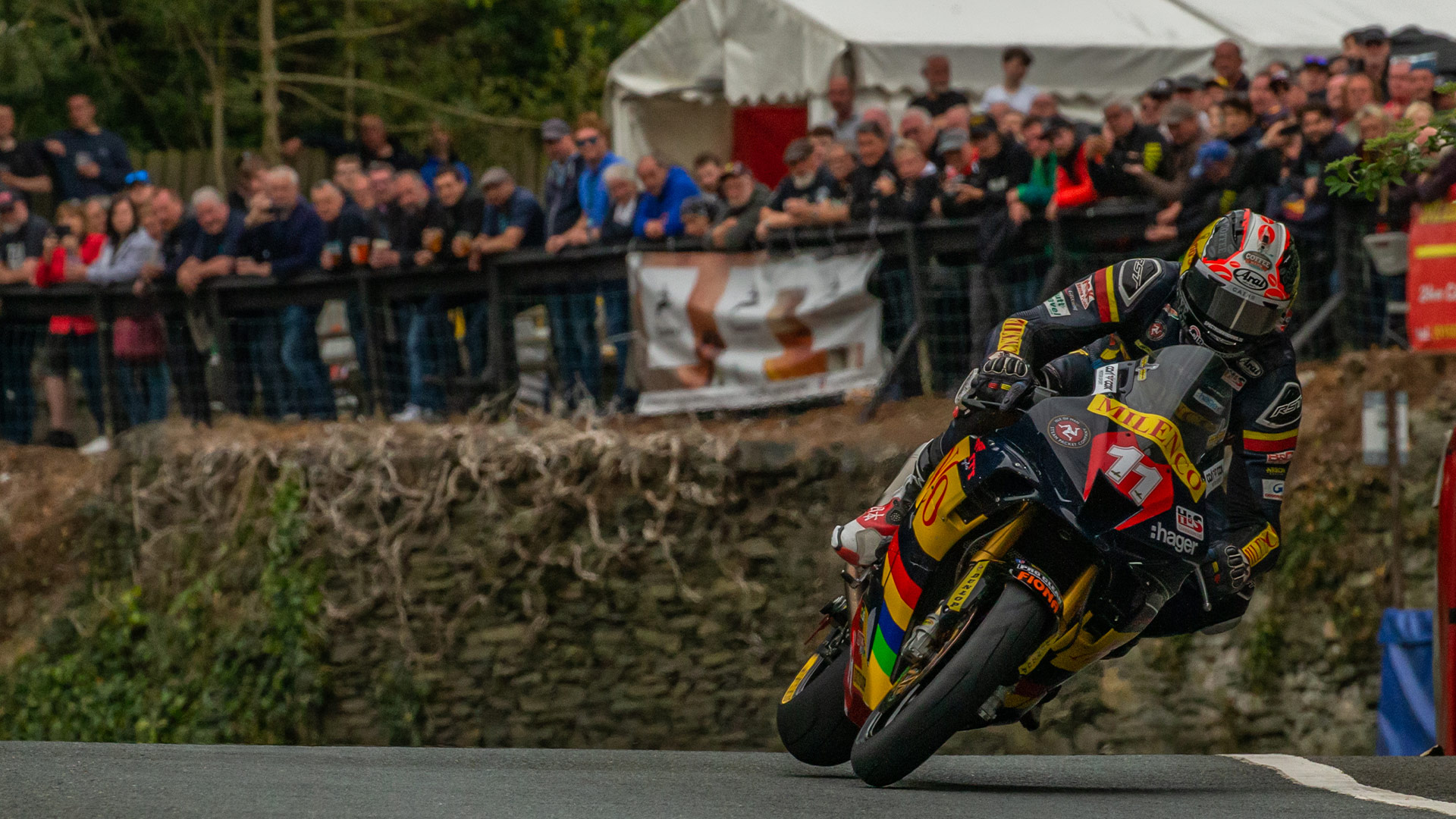 Isle of Man TT Races© - Isle of Man TT Races | Superstock Preview: Can ...