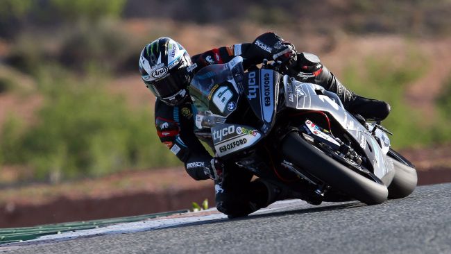 Isle of Man TT Races© - BSB - TESTING PREVIEW