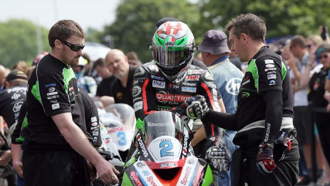 Isle of Man TT Races© - TT Preview Night - Tickets Available Today