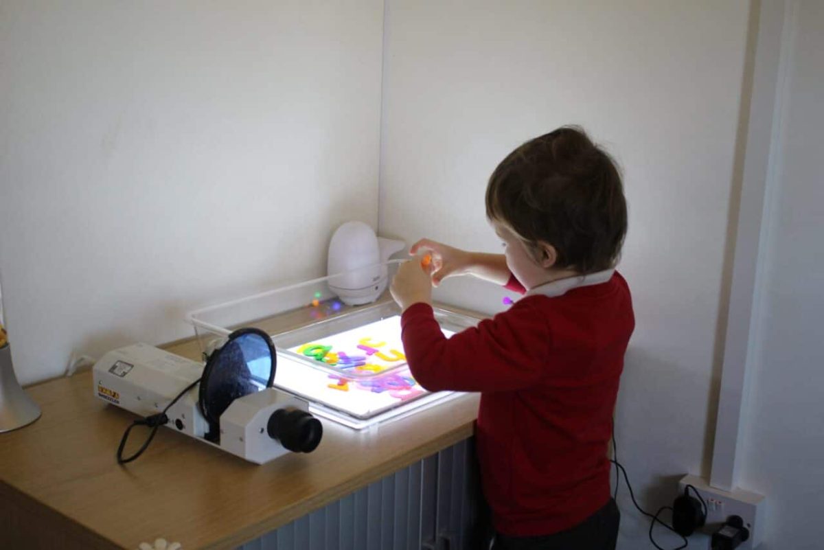 SEND | Inmans Primary School