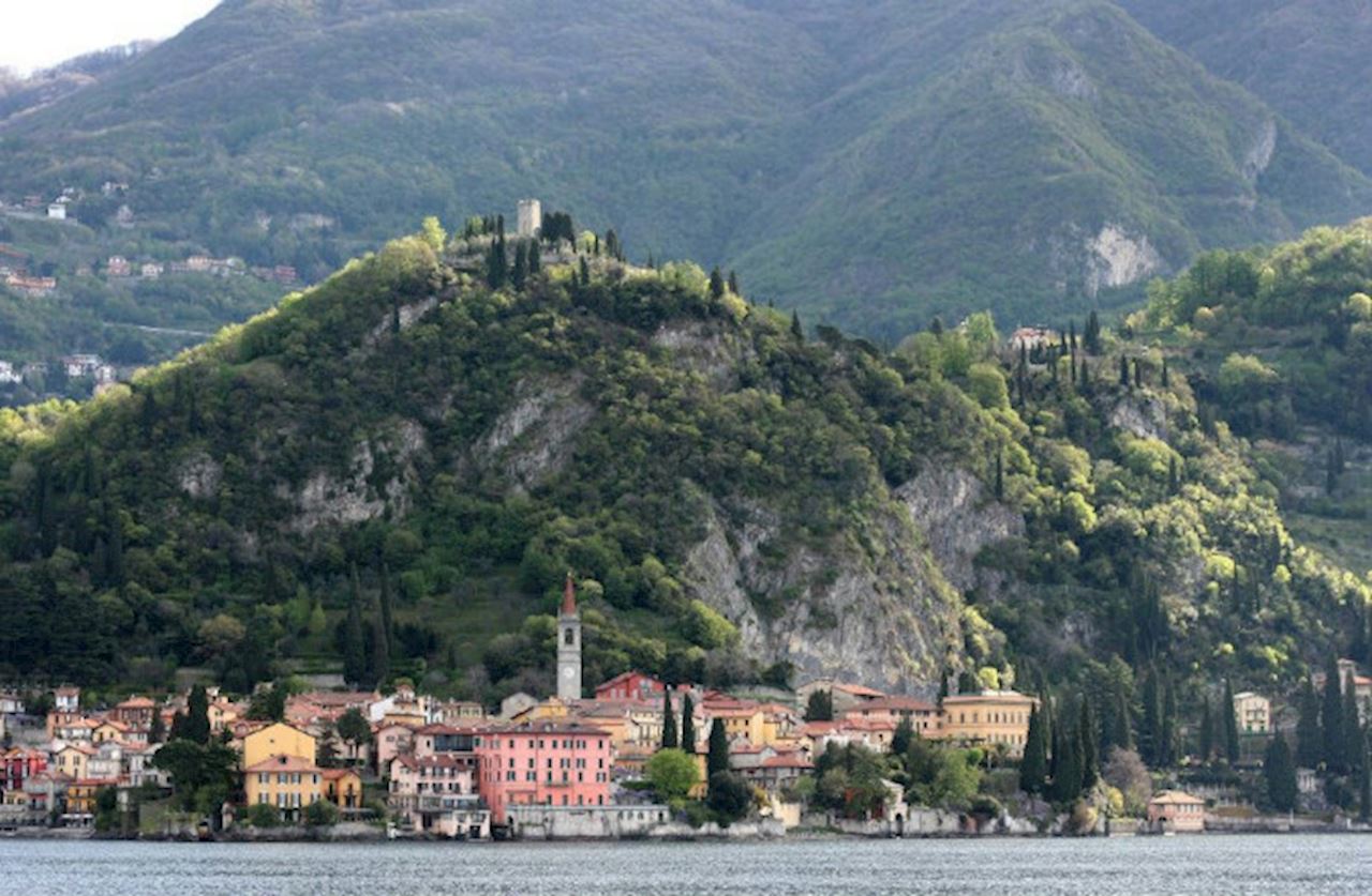 Perledo 40 - Lej et hus eller en ferielejlighed i Perledo- et smukt ...