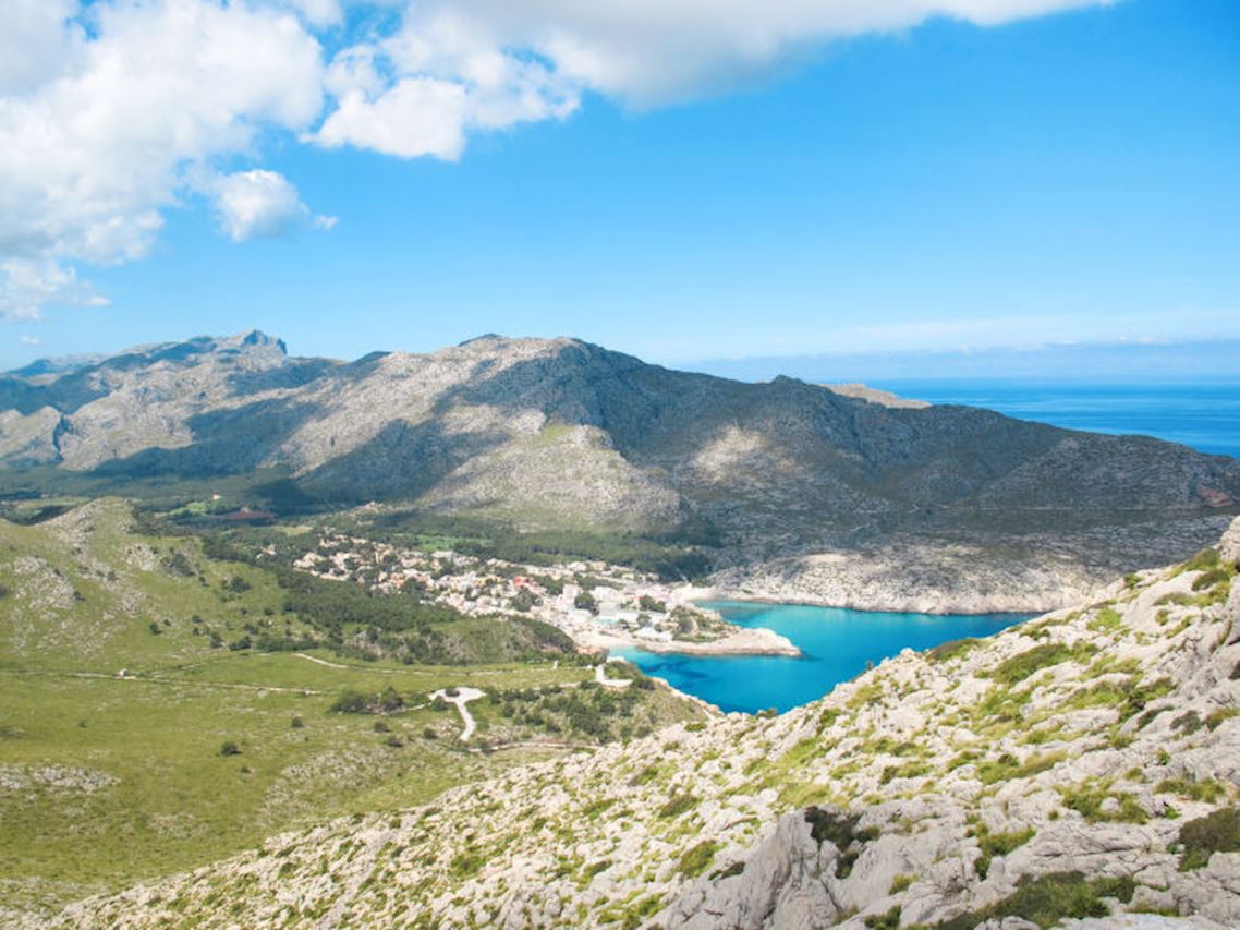 Ferienhaus - Penya-segat Sea Views - Badeurlaub auf Mallorca- dann ...