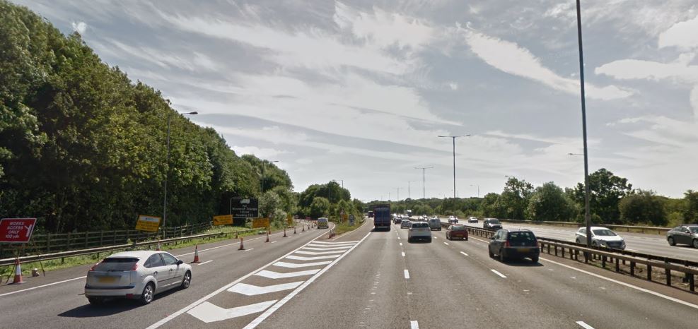 M4 slip roads to A329M Wokingham to close for overnight work | getreading