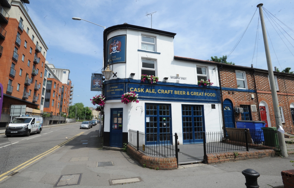 Reading Pub Cuts Opening Hours And Launches New Menu To Tempt Diners reading-pub-cuts-opening-hours-and-launches-new-menu-to-tempt-diners