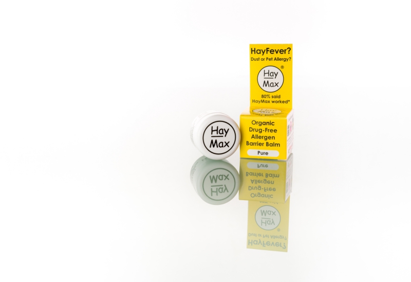 Alternative hayfever products in and around Canary Wharf | thewharf