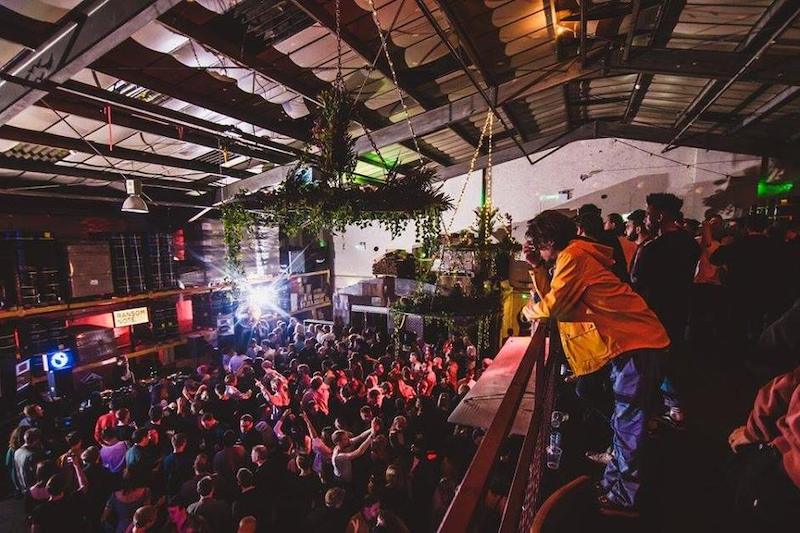 The best London club nights you need to attend this summer | InYourArea