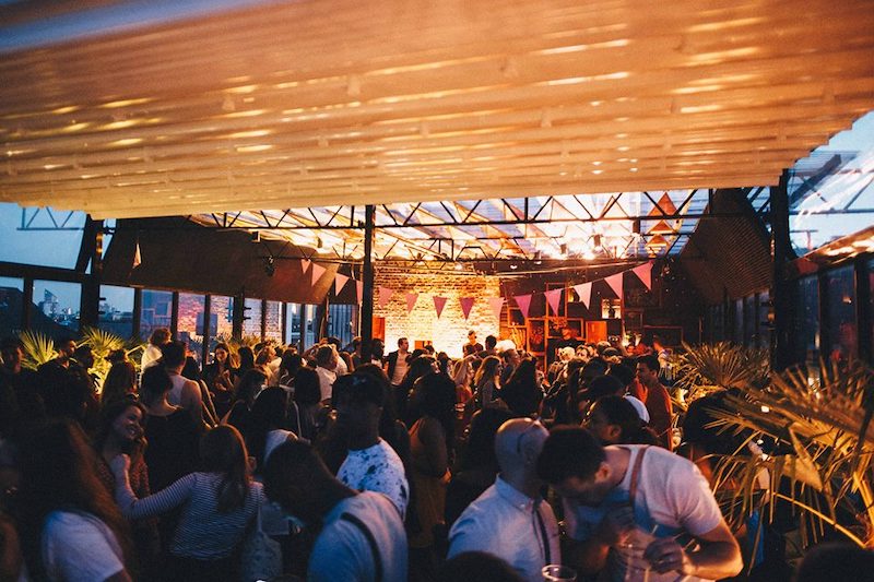 The best London club nights you need to attend this summer | InYourArea