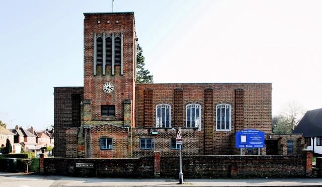 Merstham’s Canadian connections go deeper than famous hall | InYourArea ...