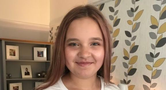 Stockport youngster raising funds for mental health charity ...