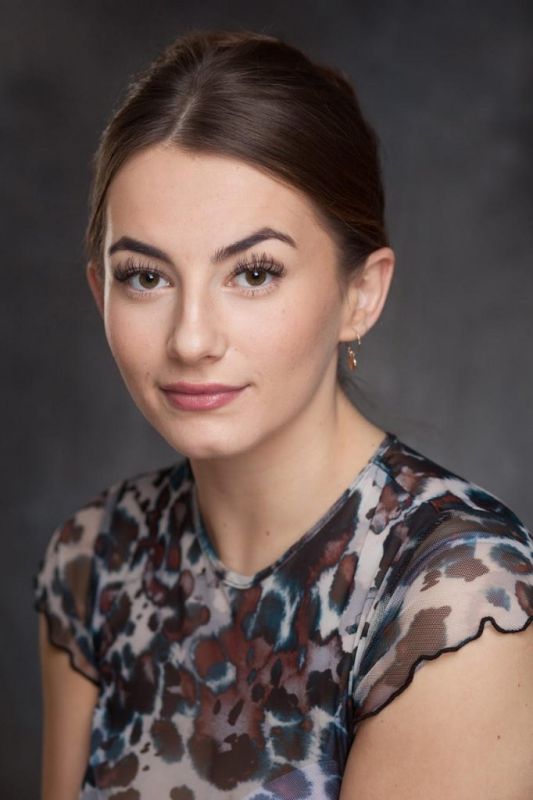 Crosby theatre student up for prestigious acting award | InYourArea ...