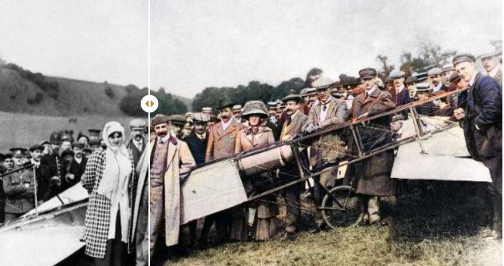 Historic photos of Dover brought to life | Memory Lane