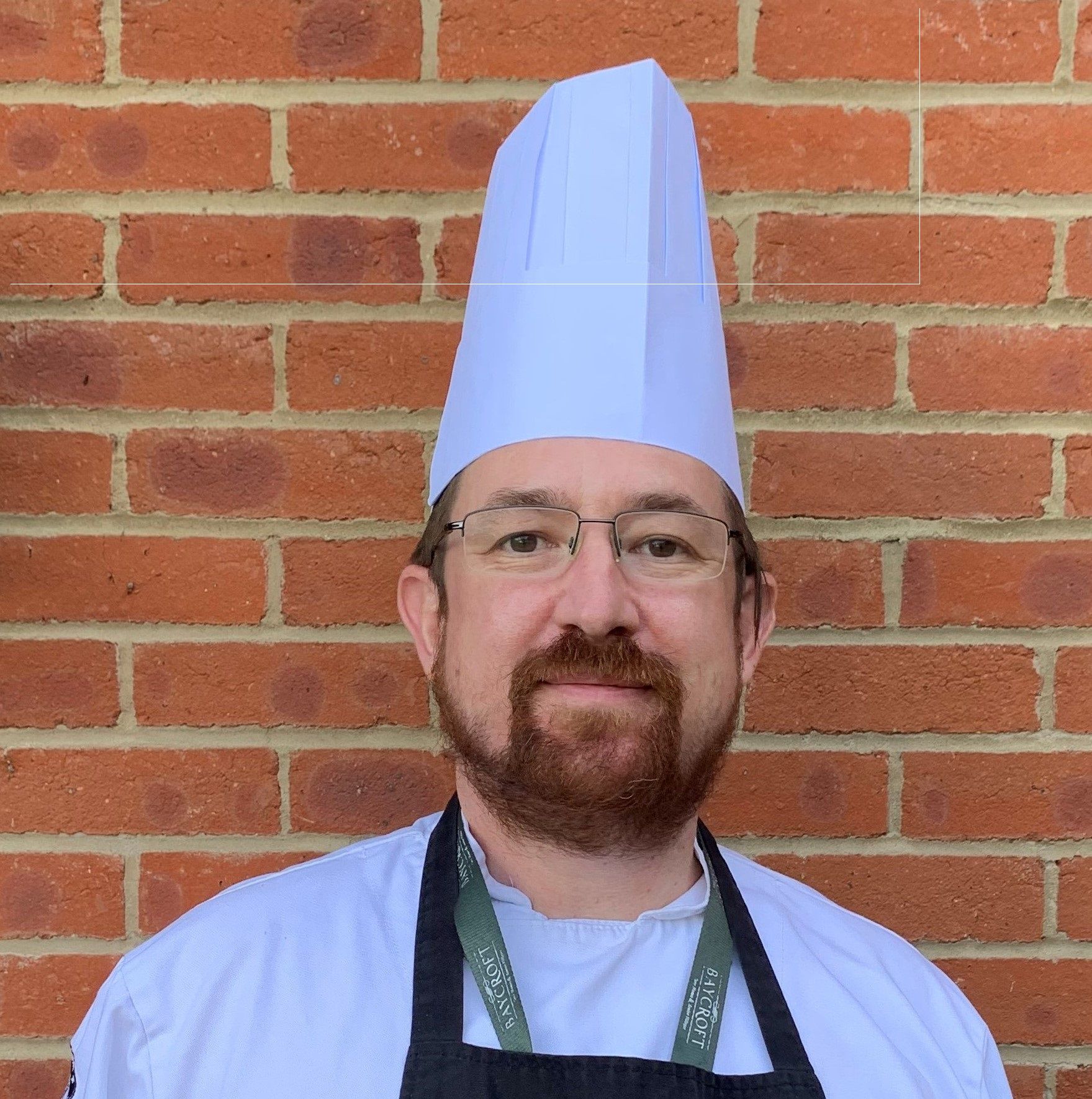 Great Baddow head chef shortlisted as finalist in Great British Care ...