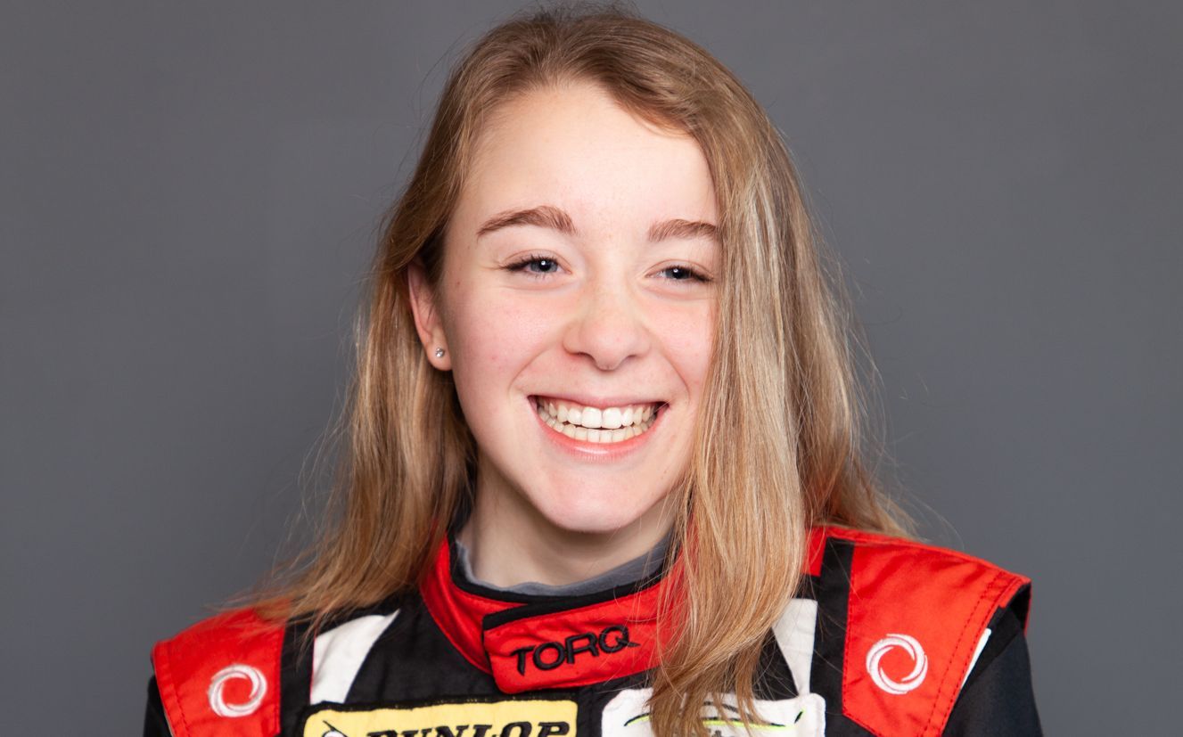 Langdon Hill's Emily Linscott nominated for Sunday Times award ...