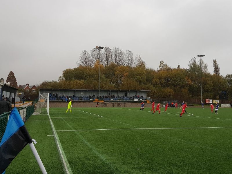 Runcorn Town set for extended season | InYourArea Sport