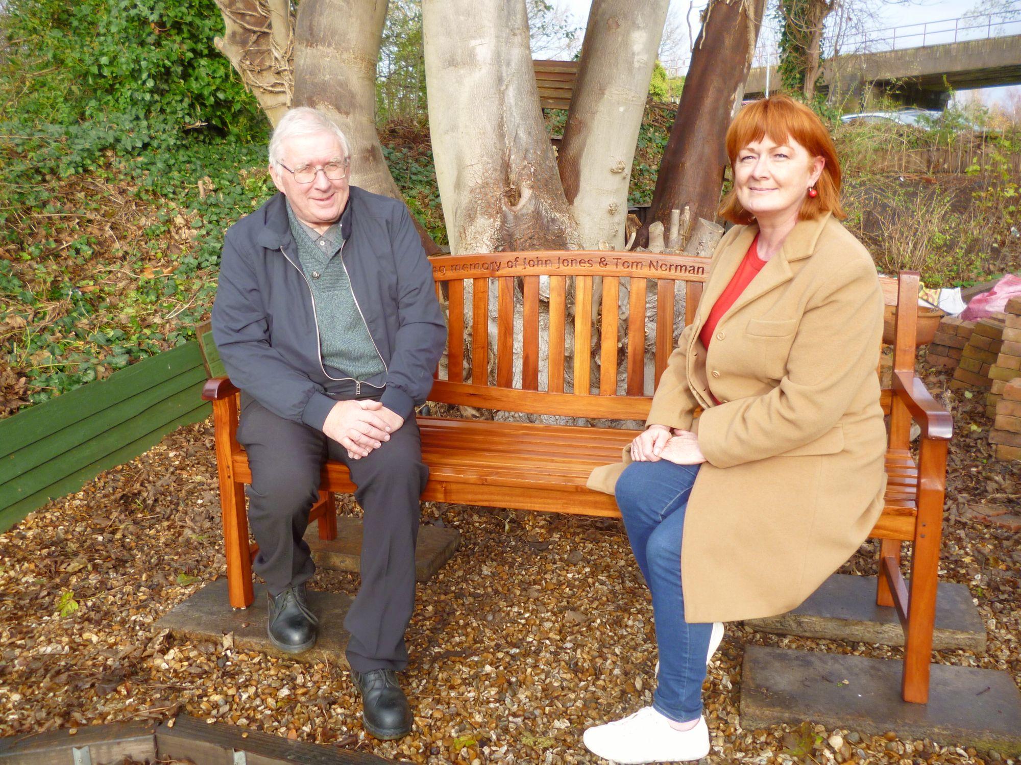 Neston tragedy remembered 50 years on | InYourArea Community