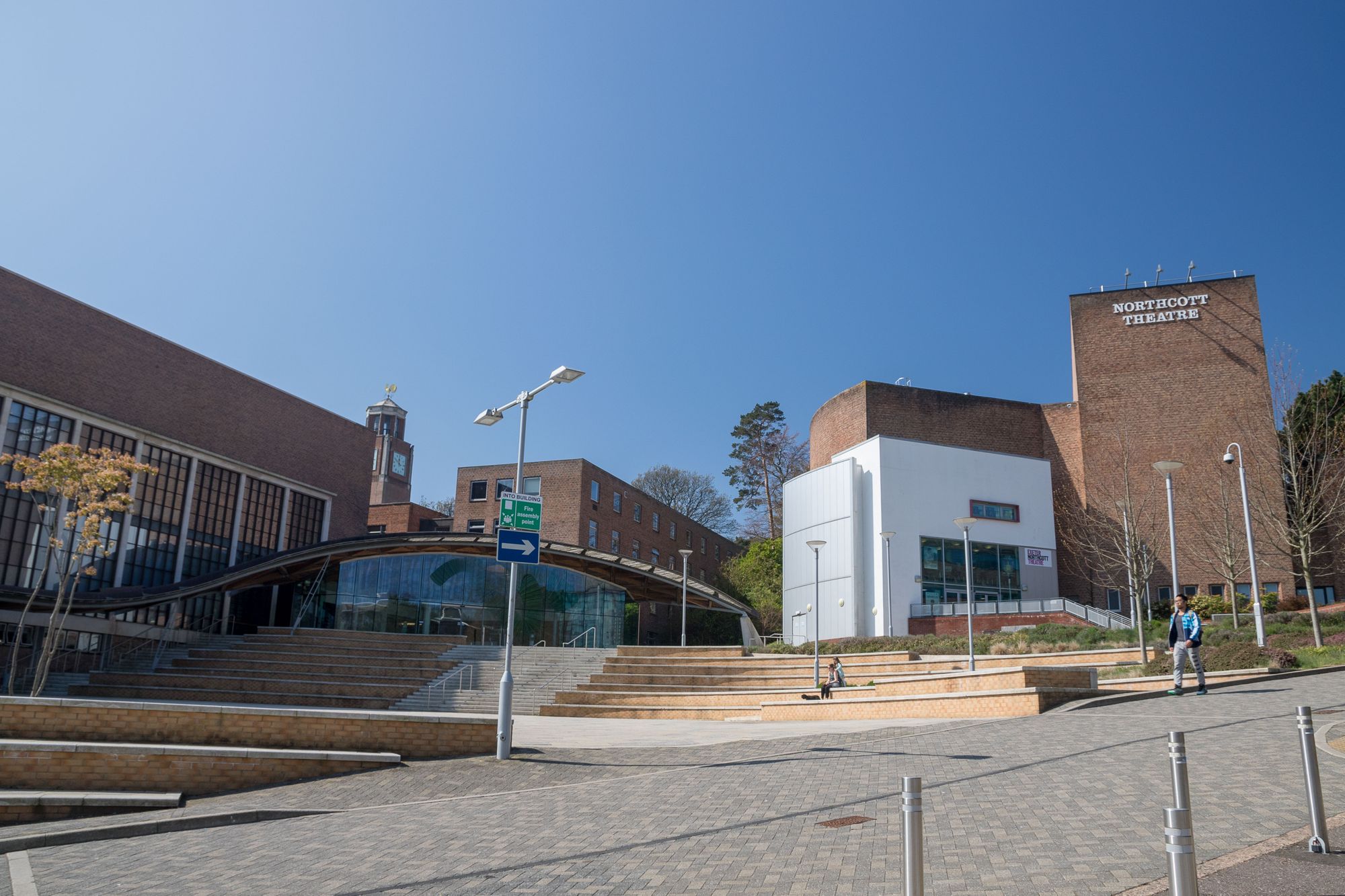 Three new productions arriving at Exeter Northcott Theatre in 2021 ...