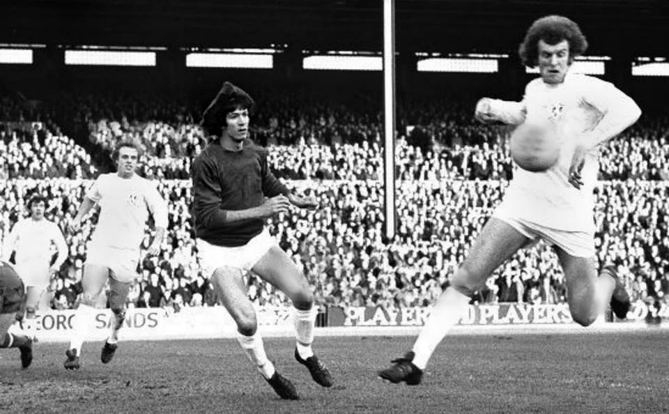 Former Chelmsford City, Millwall and Coventry City goalkeeper Bryan ...