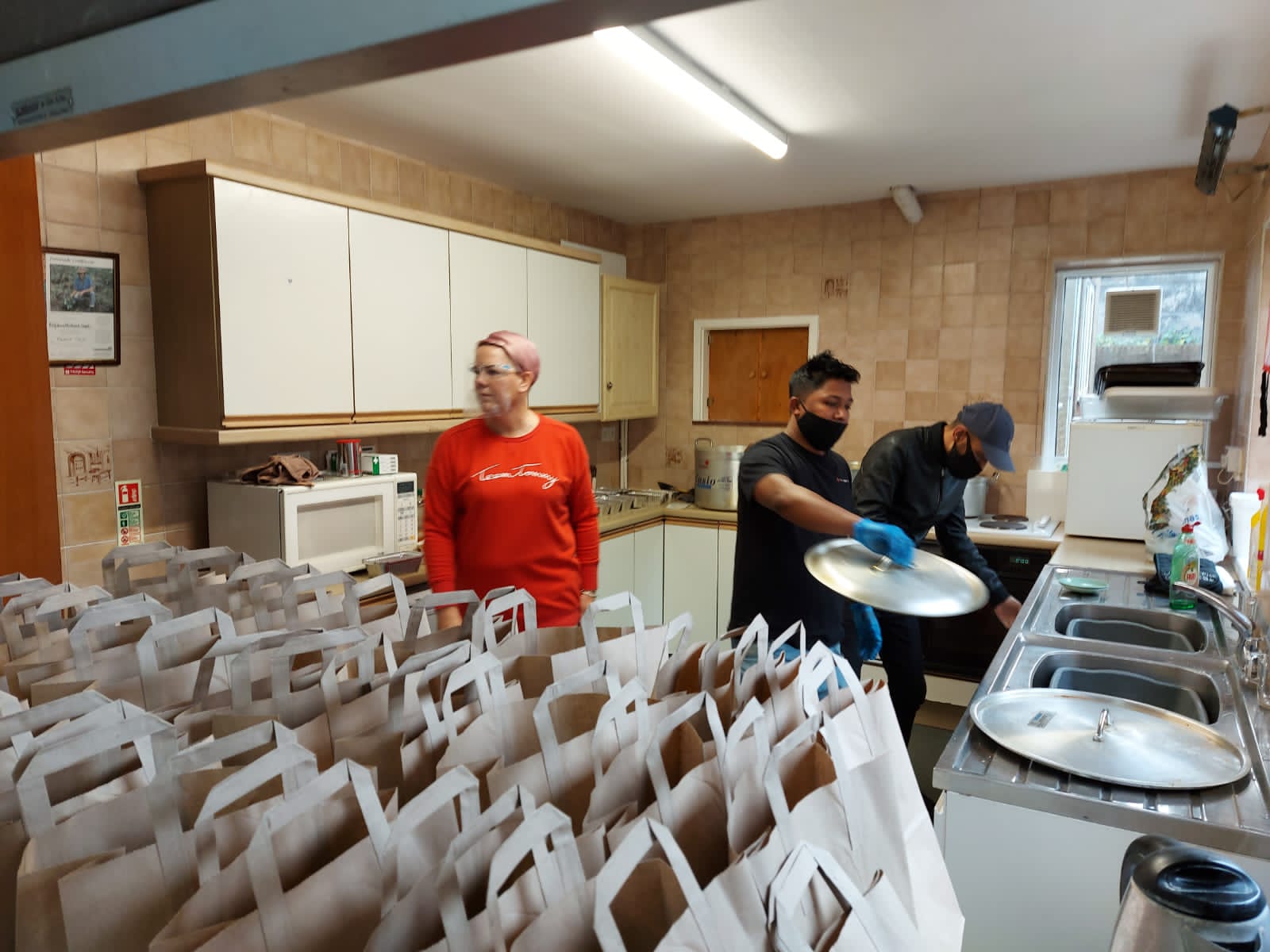 Meet the chef who swapped cooking at Michelin star restaurants for ...