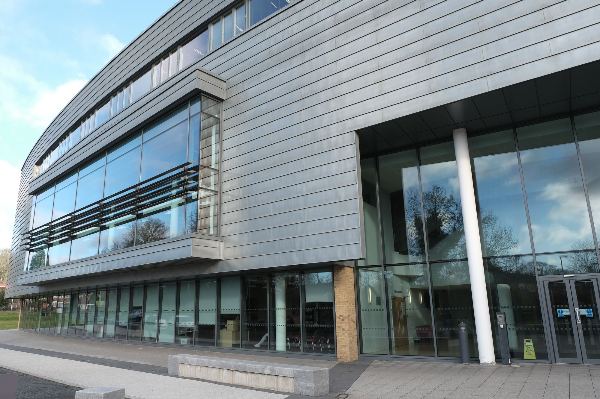 East Surrey College Offering Free Courses To Help Local Employers east-surrey-college-offering-free-courses-to-help-local-employers