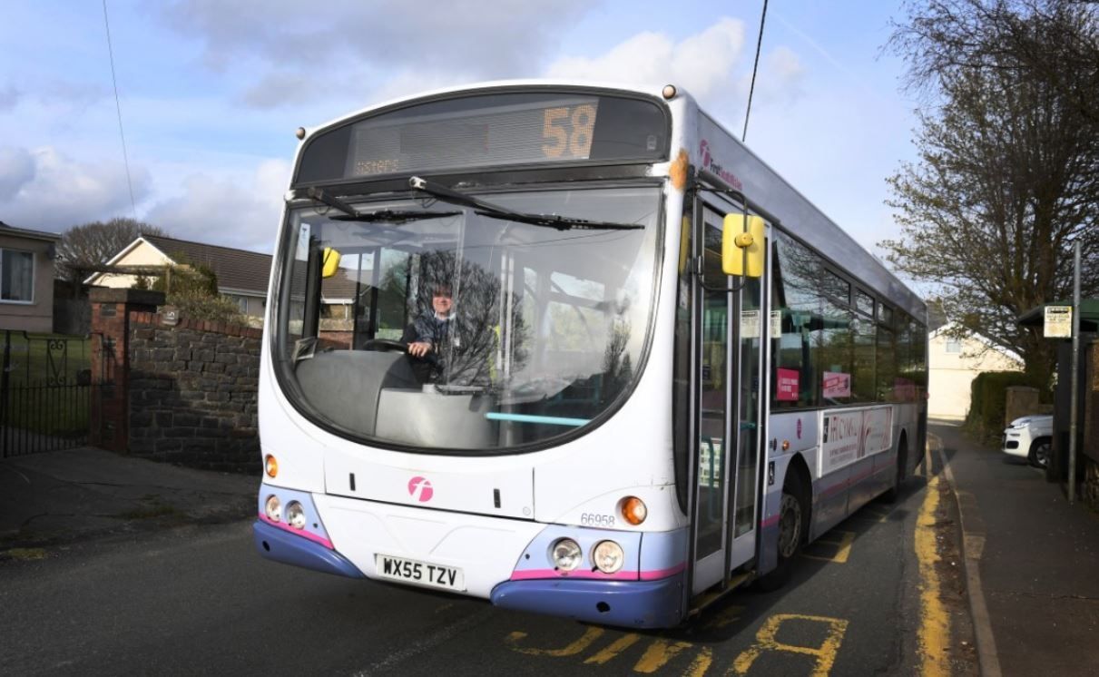 Amended Bus Timetable In Bridgend From This Weekend InYourArea Community amended-bus-timetable-in-bridgend-from-this-weekend-inyourarea-community