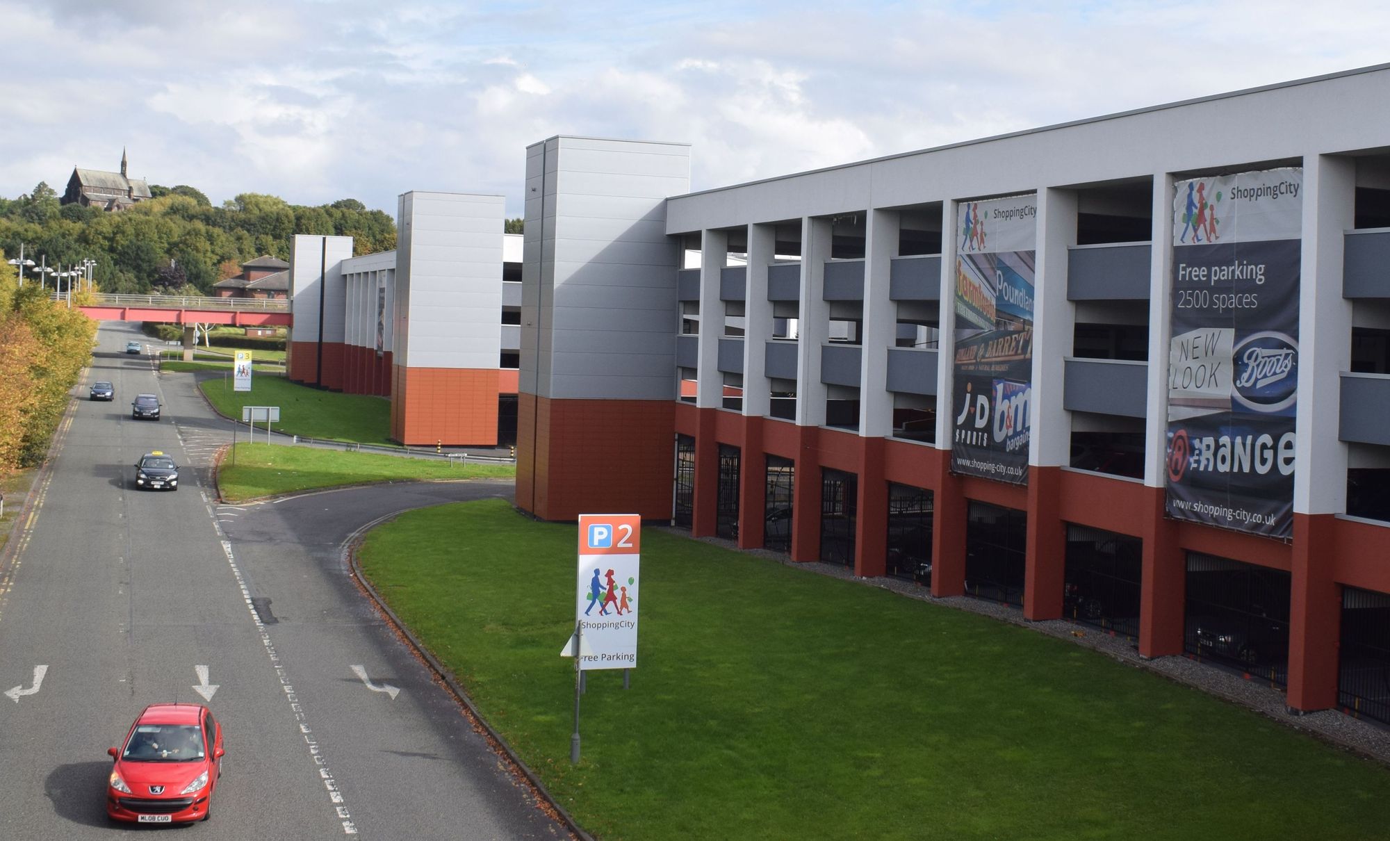 'We want to make it as good as it can be' - Runcorn Shopping City boss ...