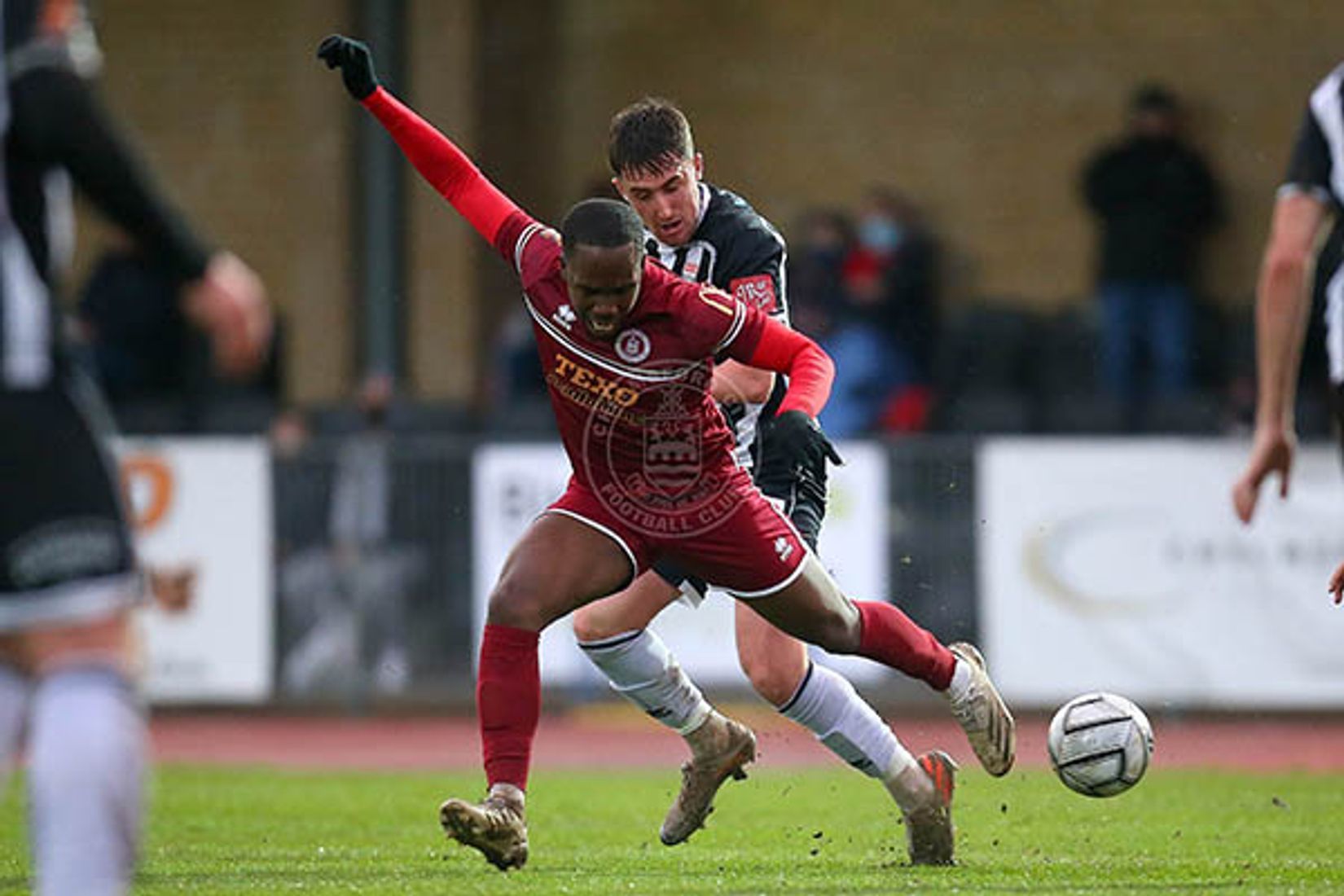 Chelmsford City boss Robbie Simpson 'delighted' to extend Dylan ...