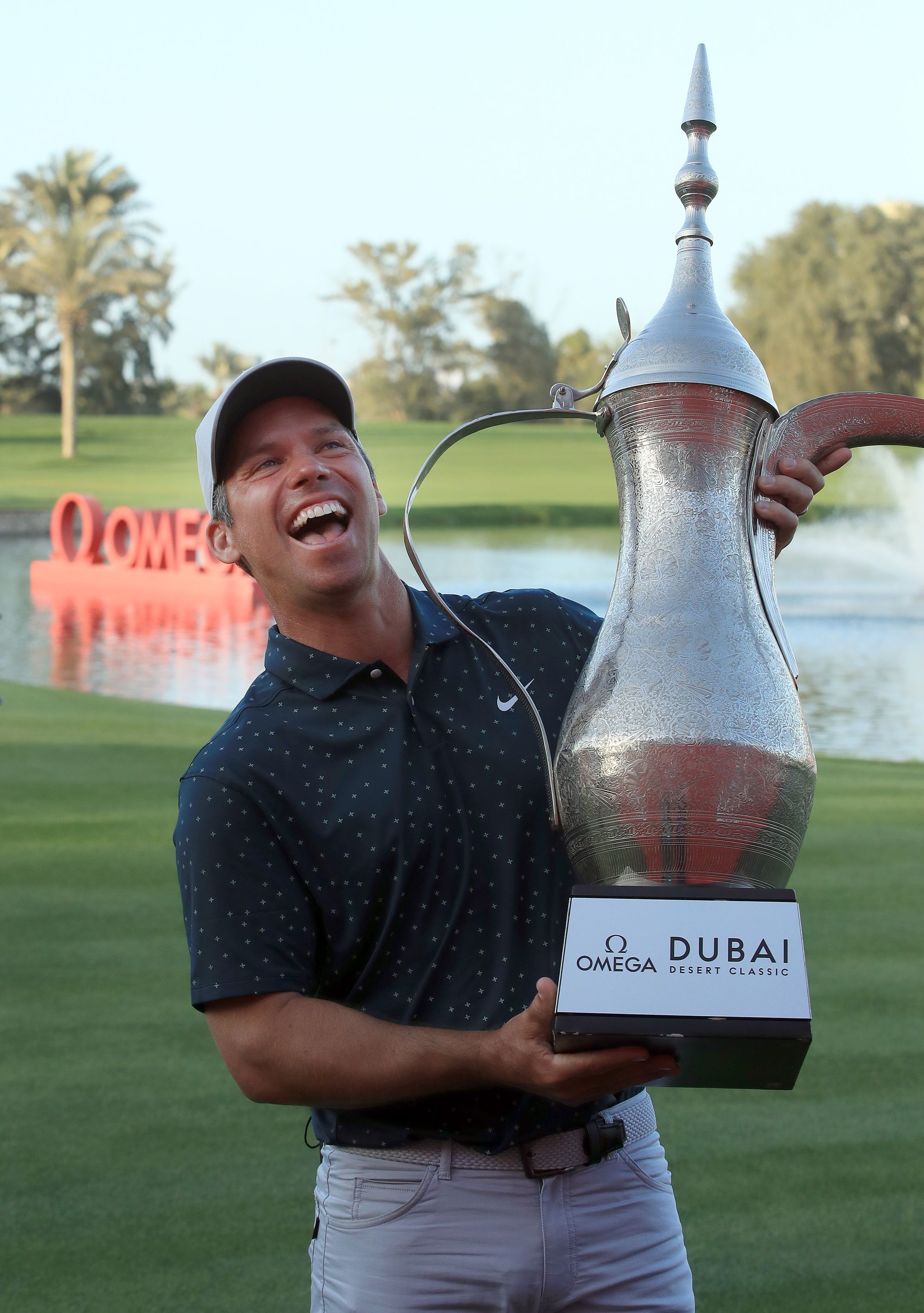 European Tour win number 15 for Paul Casey who declares, 'I feel like I ...