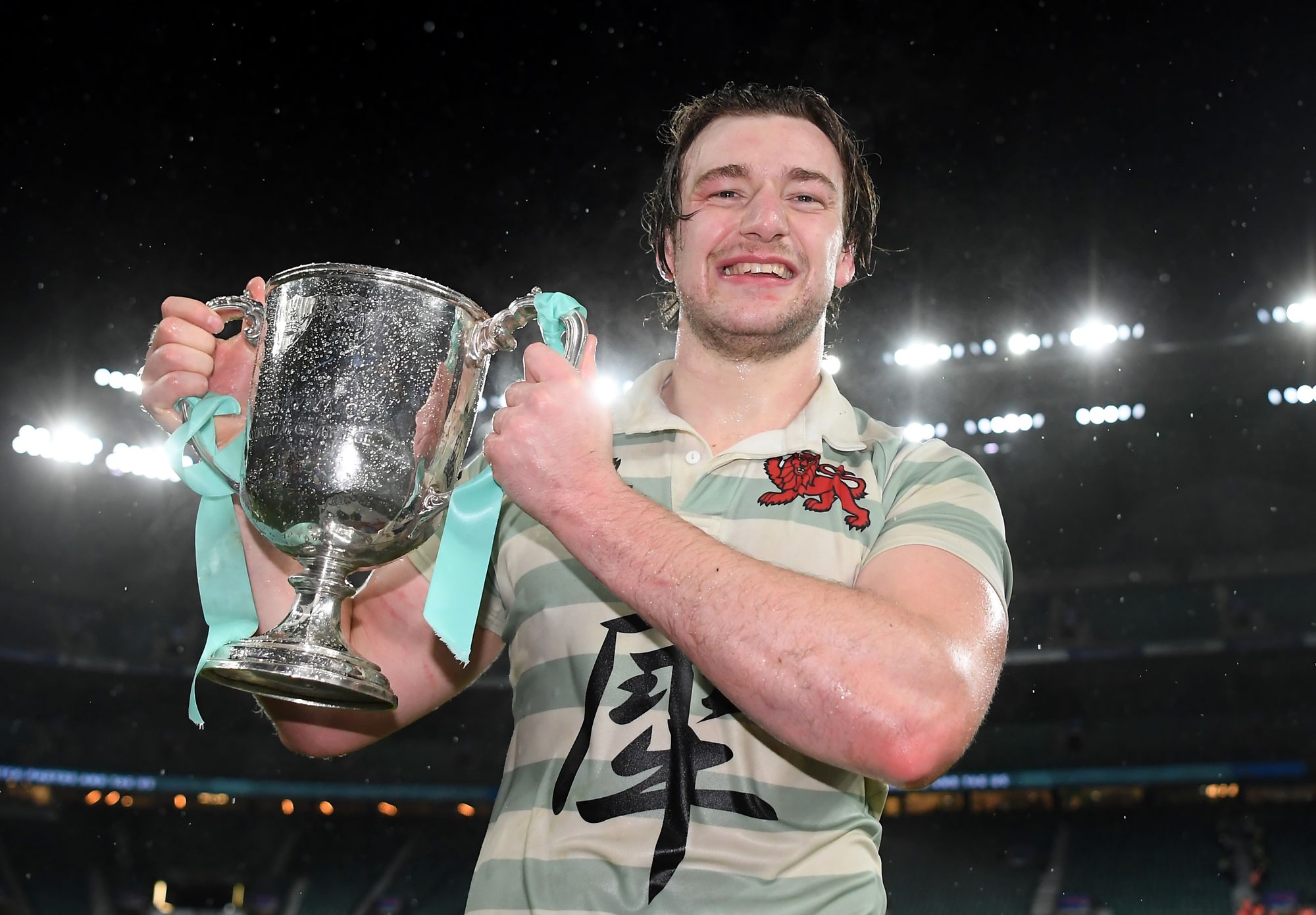 Cambridge University Rugby Club 'agree summer date' for Varsity Matches ...