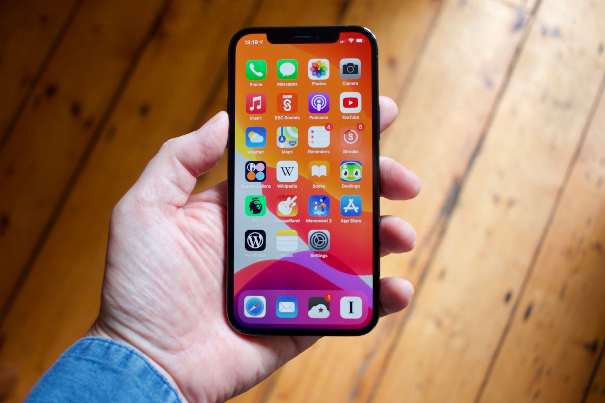 iPhone function helps get you help quickly and covertly | National