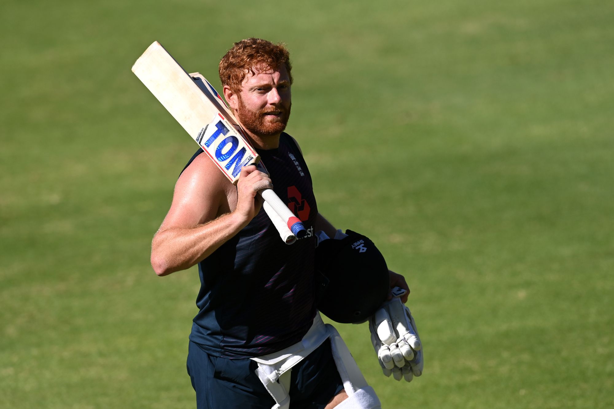 Jonny Bairstow backs ECB's 'Dynamo Cricket' launch | InYourArea Sport
