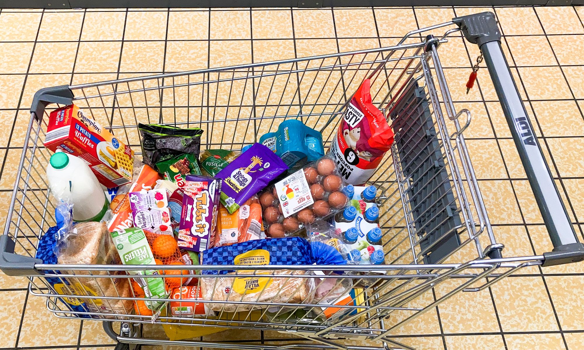 Cambs Families To Receive Free School Meals Vouchers During Easter And