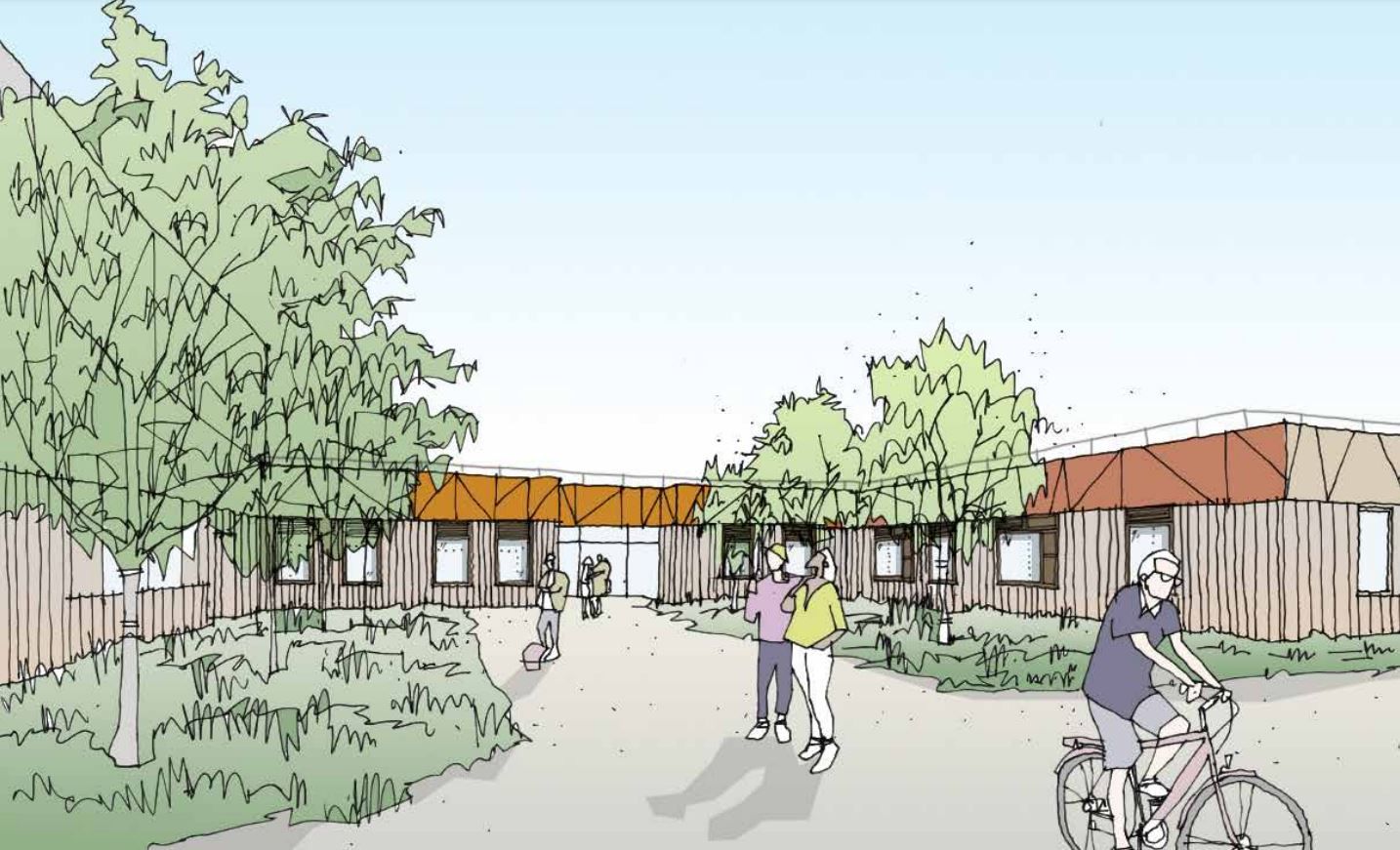 Two new SEND schools proposed for Chelmsford to meet increasing demand ...