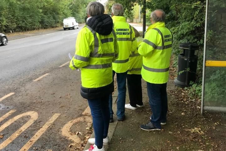 Cheshire road safety groups receive more funding | InYourArea Community Cheshire road safety groups receive more funding | InYourArea Community