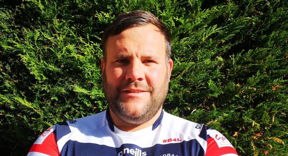 Rugby: Sandbach appoint new forward's coach | InYourArea Community
