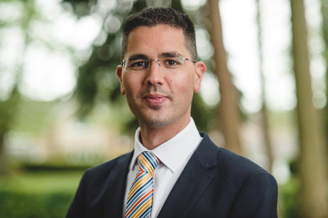 New head for The New School in Exminster | InYourArea News