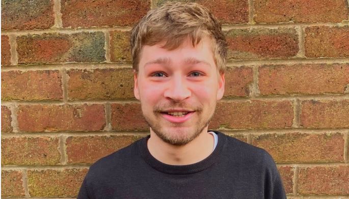 Jacob Trainer's Instagram, Twitter & Facebook on IDCrawl