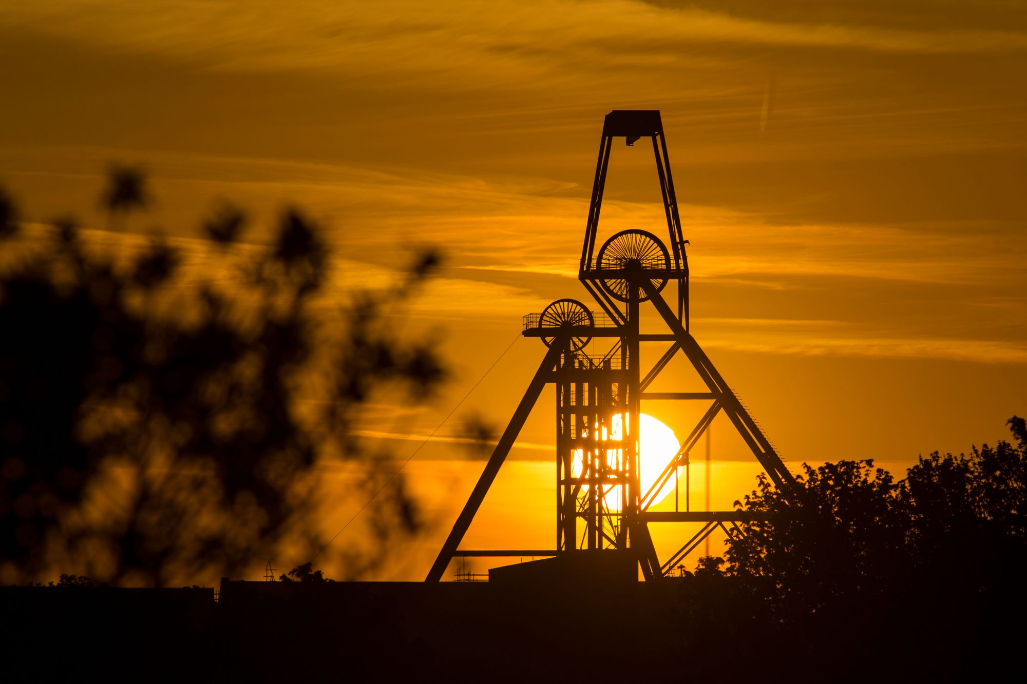 Better tin reserves than anticipated found at South Crofty mine in Pool ...